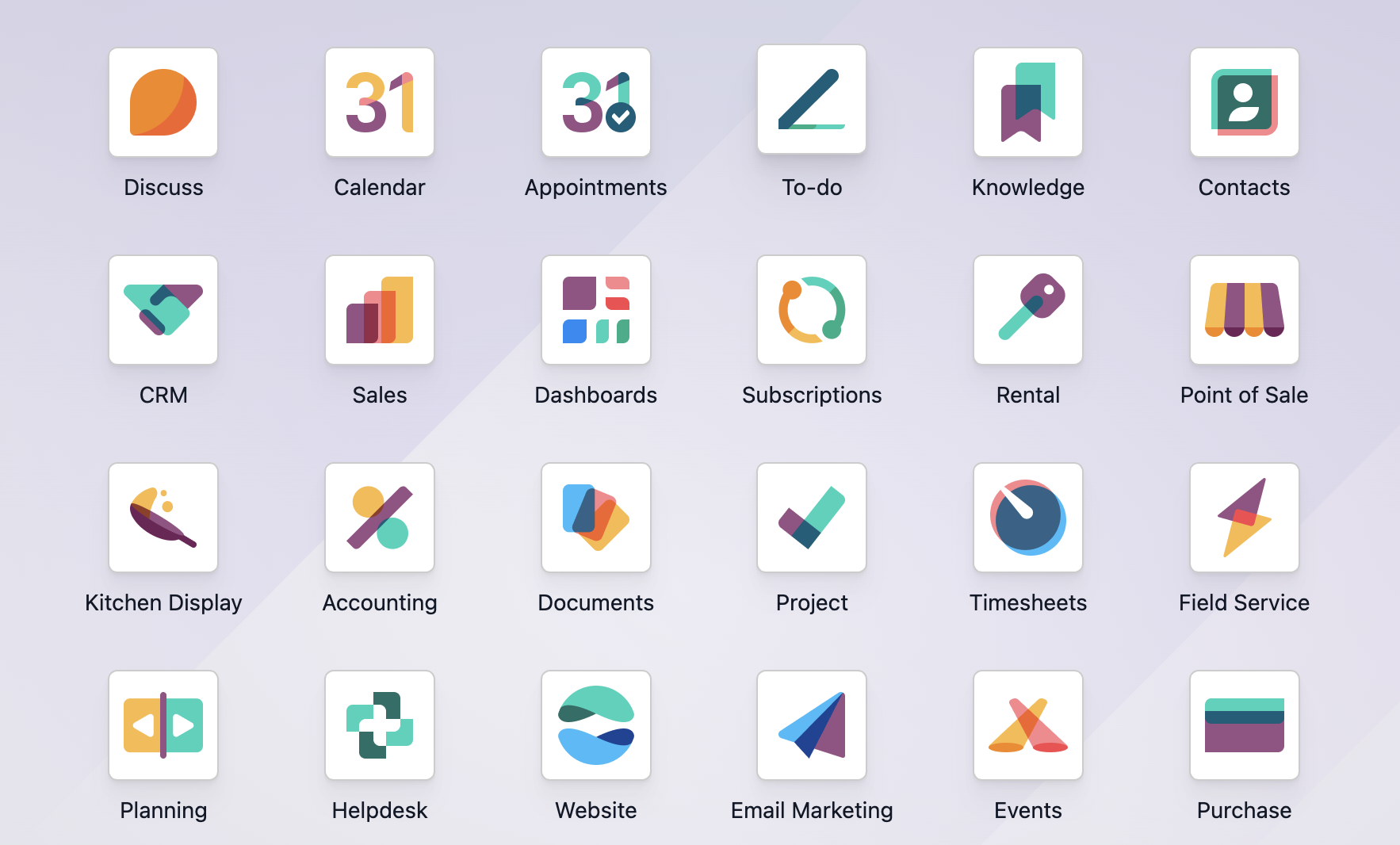 Customising Odoo ERP for the Australian Market: A Comprehensive Guide - M+ Software
